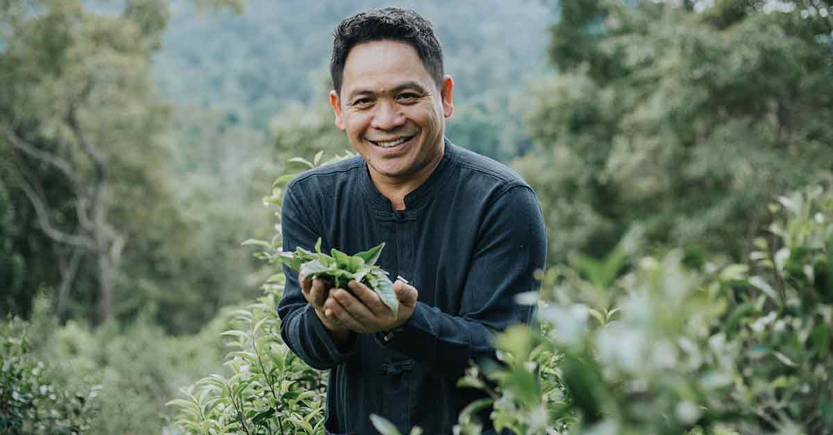 MICHELIN Star Revelation Thailand 2020: Interview with Chef Chumpol ...