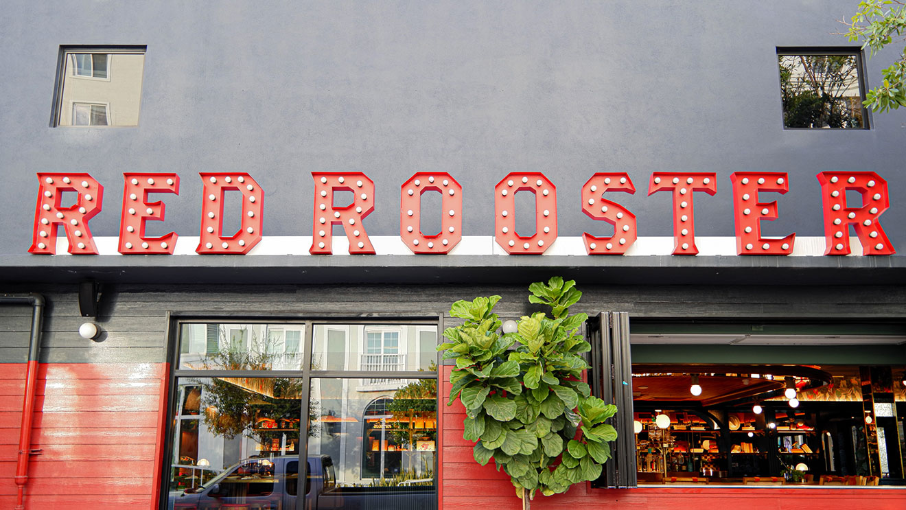 How Red Rooster Overtown Whips Up Miami’s Best Ice Cream