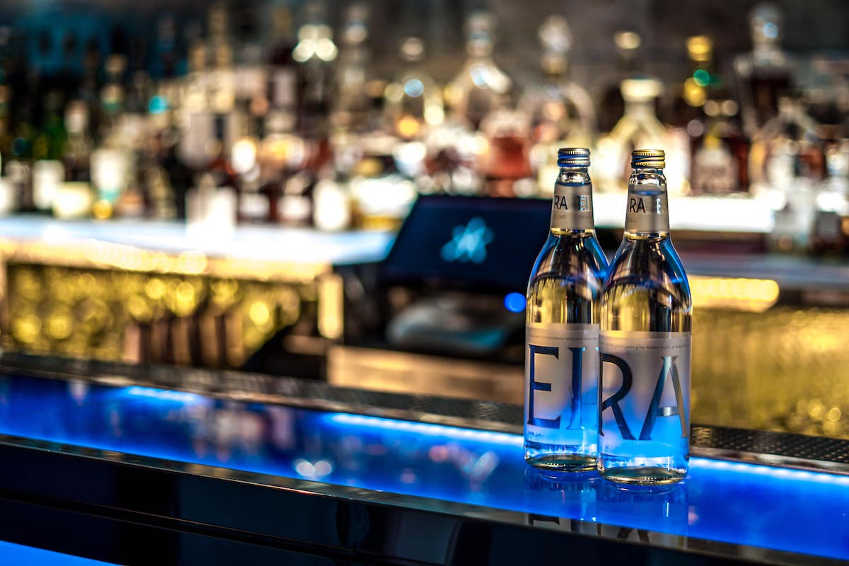 Still Waters Run Deep: Hakkasan Abu Dhabi's Lee Kok Hua on Keeping ...