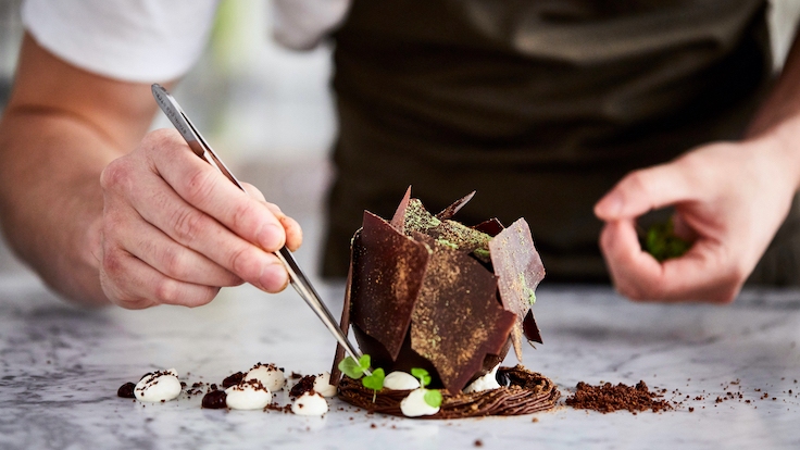 What Does “Good Food” Mean to a MICHELIN Guide Inspector?