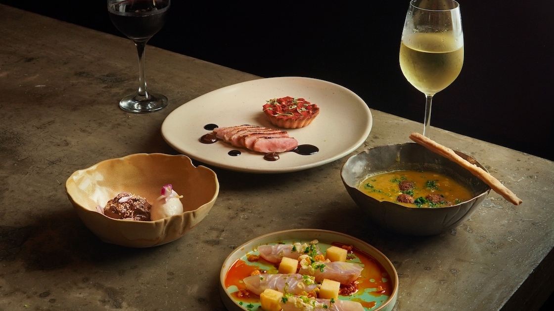 Best Job in the World? The Untold Life of a MICHELIN Guide Inspector