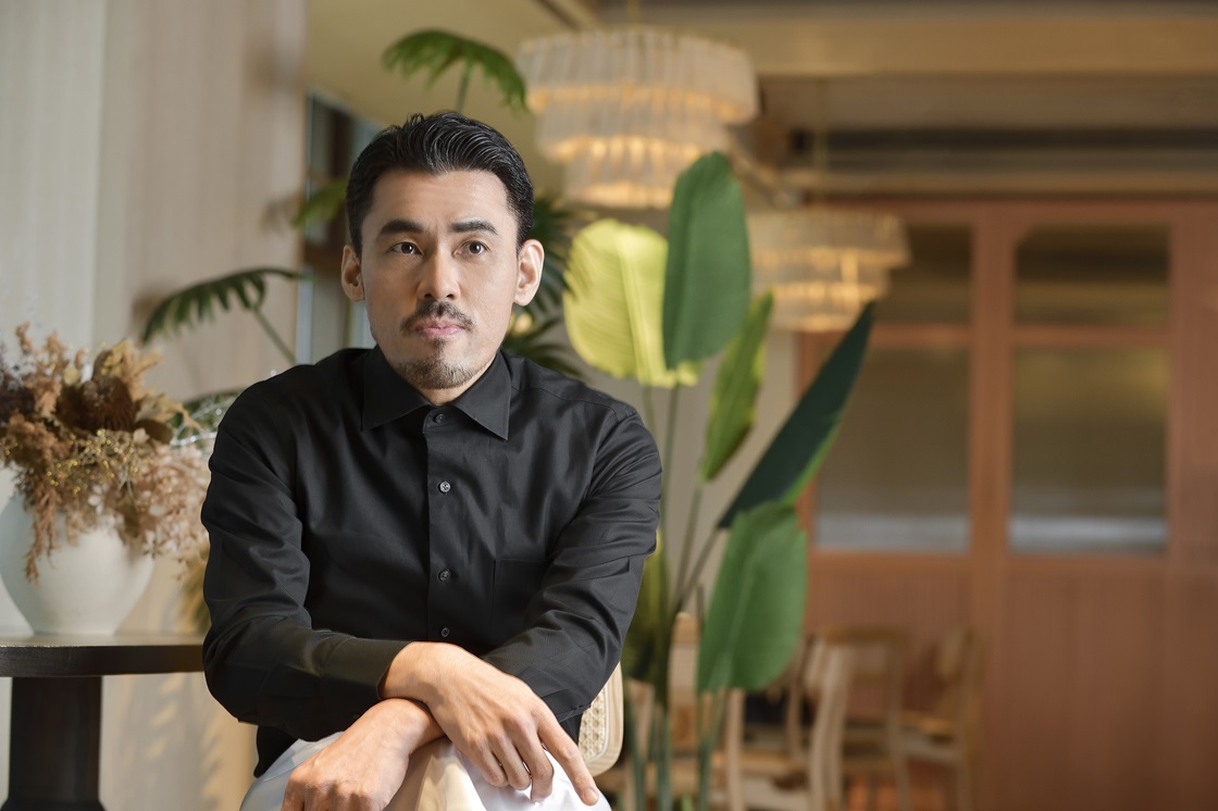 The Road to Three MICHELIN Stars: Hideaki Sato of Ta Vie