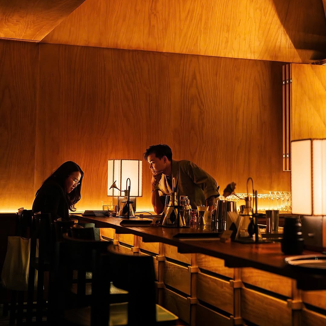 Chef Hoang Tung’s Hanoi Is Soulful, Timeless, and Simply Delicious