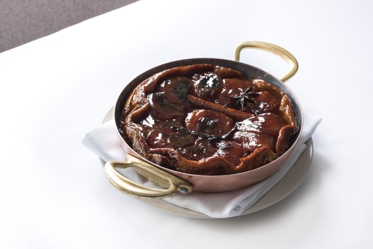 Angelo Sato’s London: Humble Chicken's Chef Picks His Top Restaurant