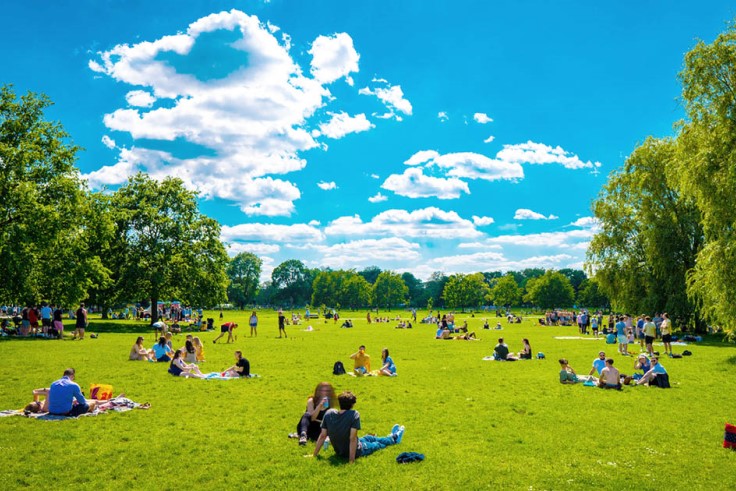 Angelo Sato’s London: Humble Chicken's Chef Picks His Top Restaurant