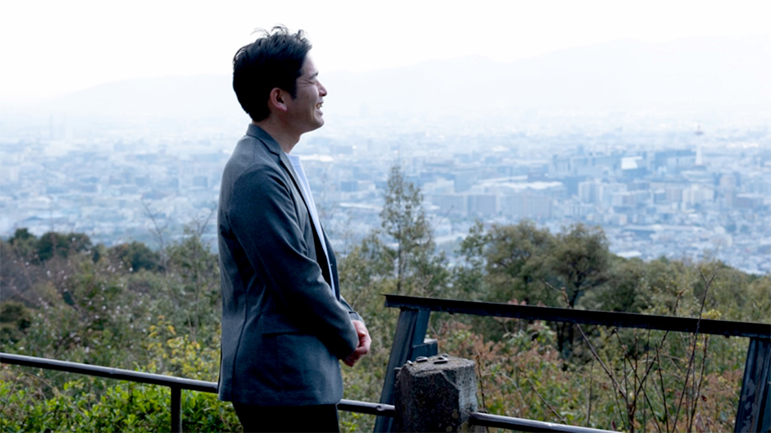 My Kyoto With Chef Shinya Takamasu of Two-Star Kodaiji Jugyuan