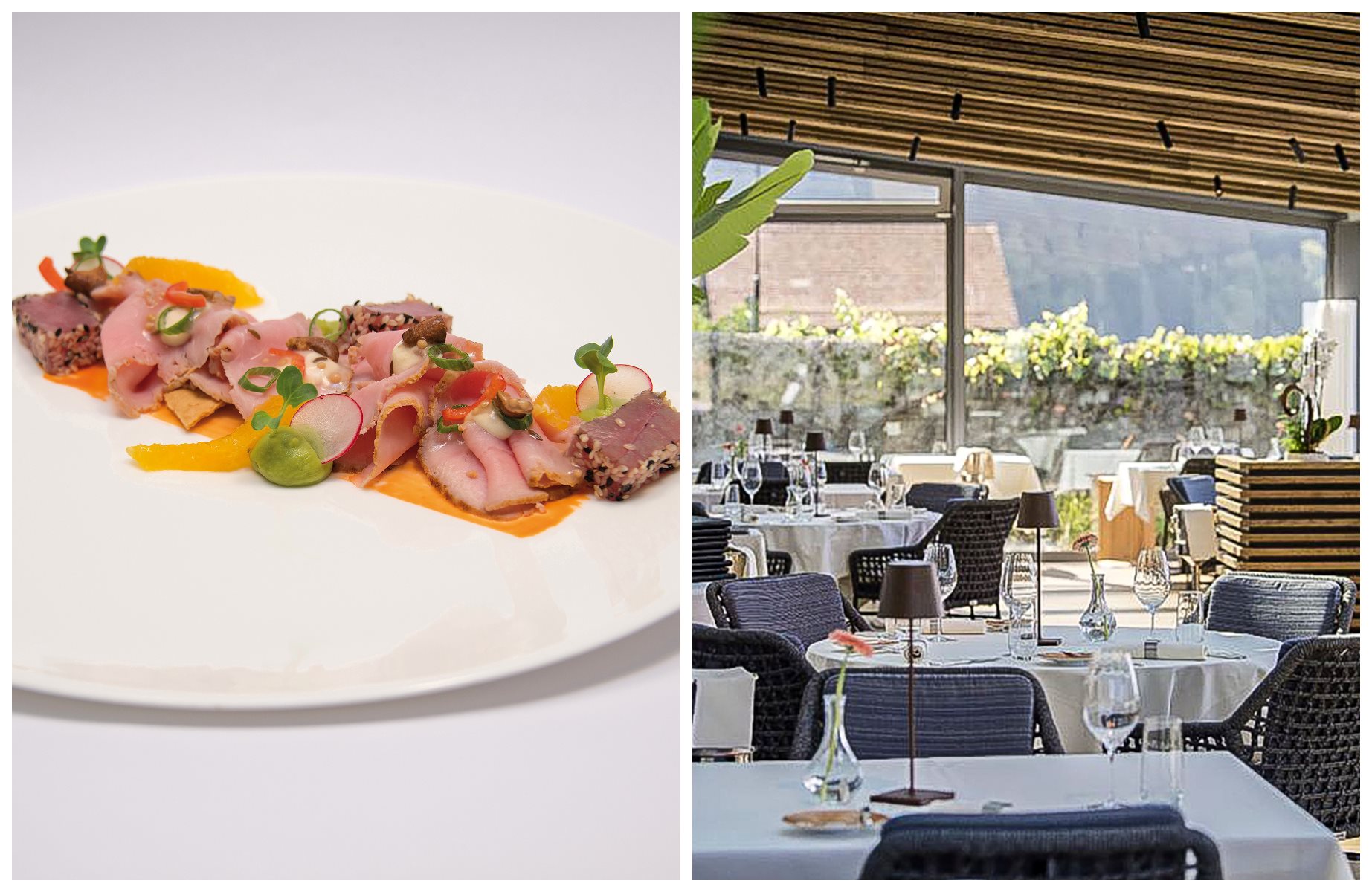 18 of the Best Vineyard Restaurants in the World for an Immersive Escape